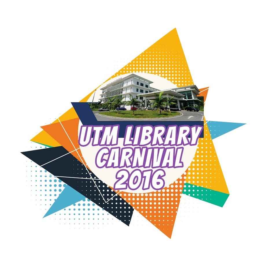 KARNIVAL PERPUSTAKAAN UTM | Centre for Community and Industry Network ...