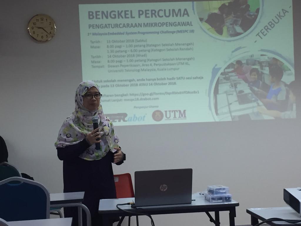 PROGRAM LIBATSAMA UTM DAN INDUSTRI BENGKEL PERCUMA PENGATURCARAAN ...