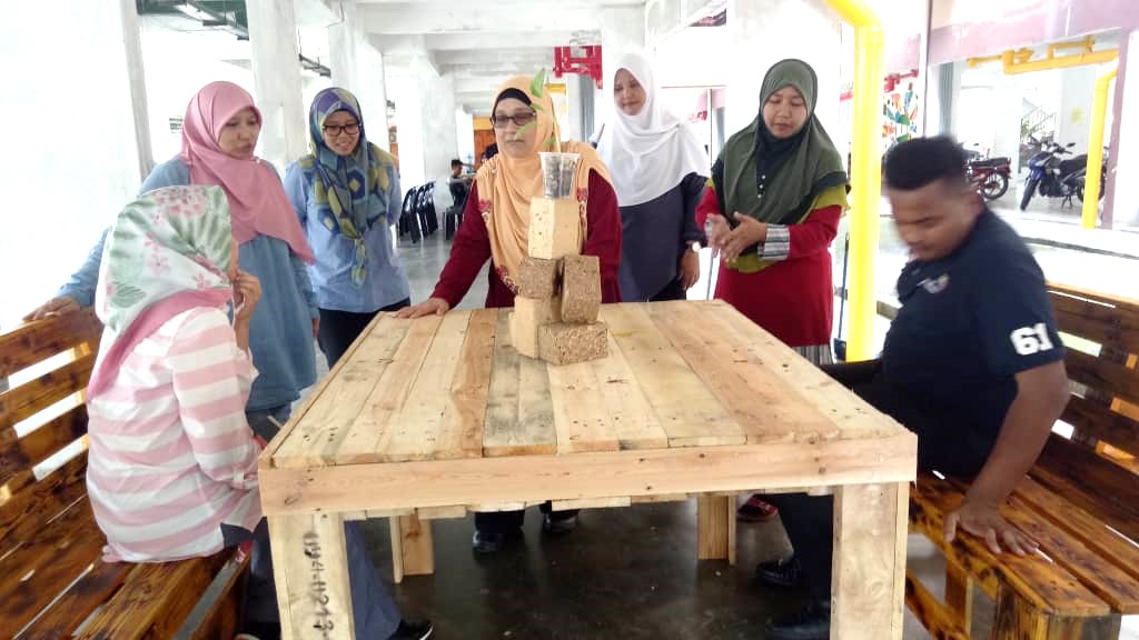 Gallery | Centre for Community and Industry Network (CCIN)