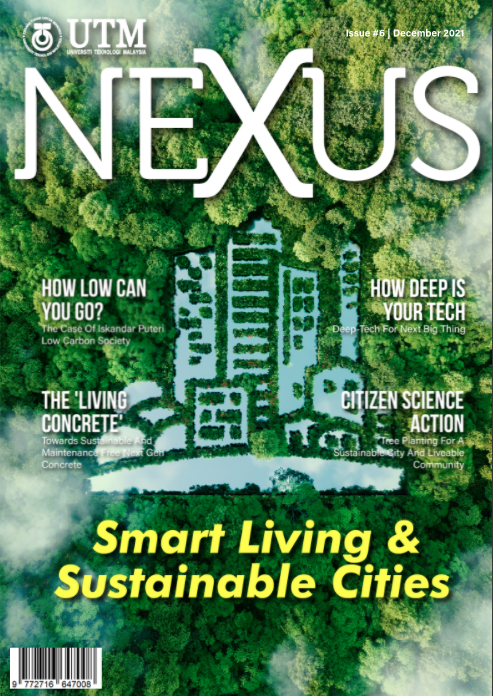 Centre for Community and Industry Network (CCIN) | Transforming ...